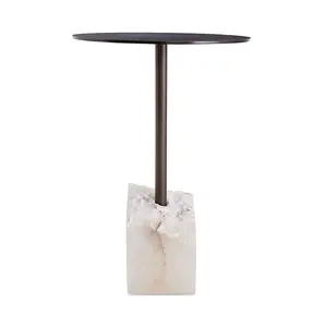 ARTERIORS Jane Accent Table - Black