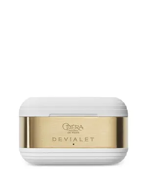 DEVIALET Gemini Ii Opera De Paris 22k Plated Wireless Earbuds