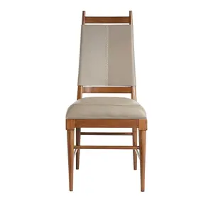 ARTERIORS Keegan Chair - Gray/brown