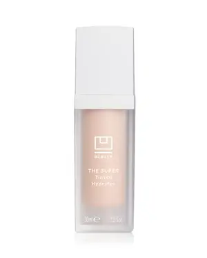 U BEAUTY The Super Tinted Hydrator 1 Oz. Shade - Fair With Rosy Undertones