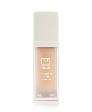 U BEAUTY The Super Tinted Hydrator 1 Oz. Shade - Light With Golden Undertones