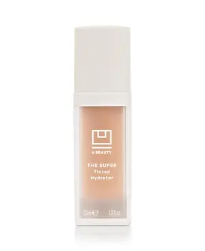 U BEAUTY The Super Tinted Hydrator 1 Oz. Shade - Light-medium With Neutral Under