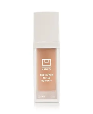 U BEAUTY The Super Tinted Hydrator 1 Oz. Shade - Medium With Neutral Undertones