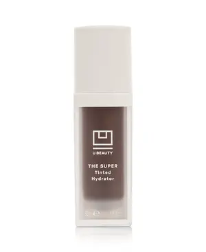 U BEAUTY The Super Tinted Hydrator 1 Oz. Shade - Very Deep With Cool Undertones