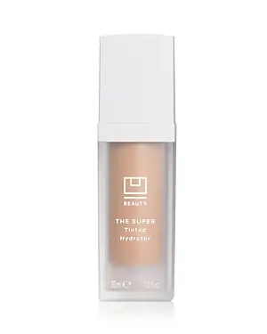 U BEAUTY The Super Tinted Hydrator 1 Oz. Shade 07 - Medium-deep With Olive Undertones