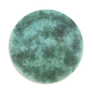 L'Objet Terra Placemat - Bronze