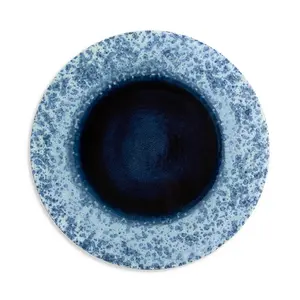 L'Objet Terra Placemat Indigo