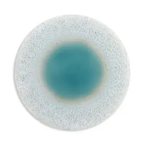 L'Objet Terra Placemat Seafoam