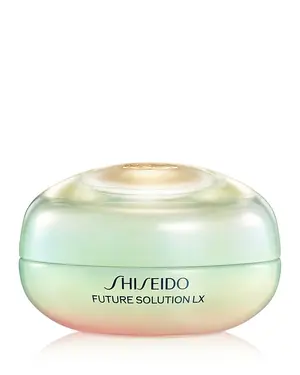 SHISEIDO Future Solution Lx Legendary Enmei Ultimate Brilliance Eye Cream 0.54 Oz - No Color