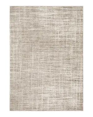 ORIENTAL WEAVERS Nebulous 071e9 Runner Area Rug, 2'3 X 7'6 - Gray