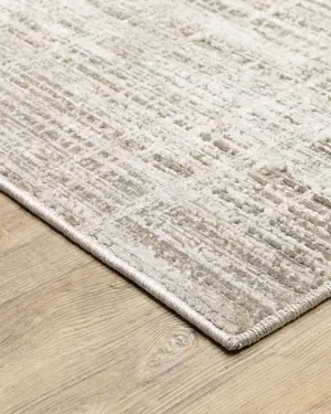 ORIENTAL WEAVERS Nebulous 071e9 Runner Area Rug, 2'3 X 7'6