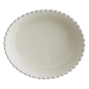 ARTERIORS Spitzy Ceramic Centerpiece Bowl