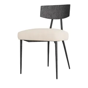 ARTERIORS Reynard Dining Chair - Gray