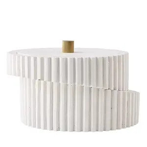 ARTERIORS Whittaker Short Container - Gold