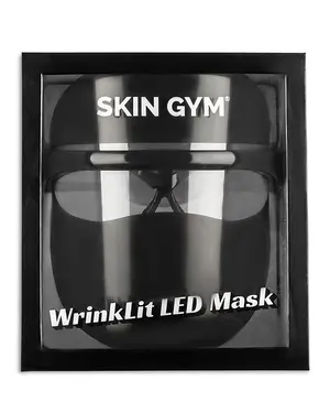 SKIN GYM Wrinklit Led Face Mask