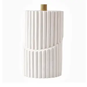 ARTERIORS Whittaker Tall Container - Gold