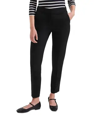 HOBBS LONDON Gael Trousers - Black