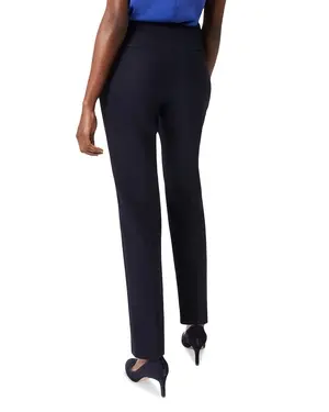 HOBBS LONDON Gael Trousers - Navy