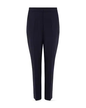 HOBBS LONDON Gael Trousers - Navy