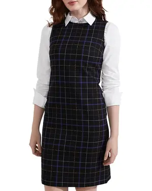 HOBBS LONDON Poppy Dress
