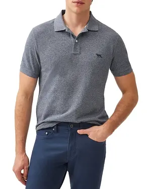 Rodd & Gunn Button Down Polos For Men