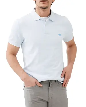Rodd & Gunn Slim Fit Polos For Men