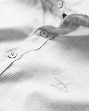 Rodd & Gunn Brooks Track Regular Fit Shirt