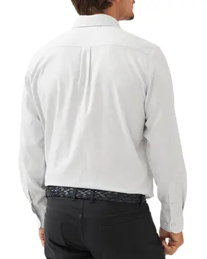 Rodd & Gunn Brooks Track Regular Fit Shirt