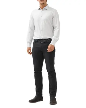 Rodd & Gunn Brooks Track Regular Fit Shirt