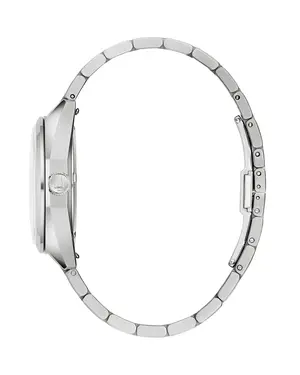 Bulova Jet Star 40mm Watch