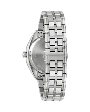 Bulova Jet Star 40mm Watch