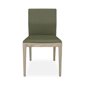 HUPPE Finley Chair Made Of White