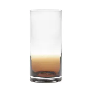 SERAX Kelly Wearstler Zuma Highball Glass - Amber