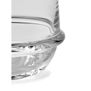 SERAX Dune Tall Glass