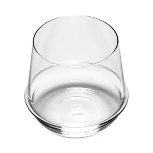 SERAX Dune Double Old Fashioned Glass