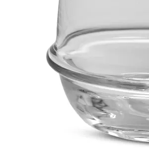 SERAX Dune Highball Glass