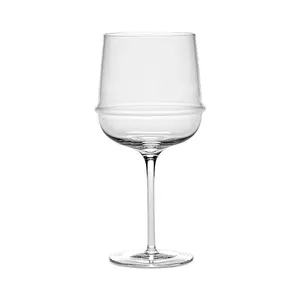 SERAX Dune Goblet - Clear