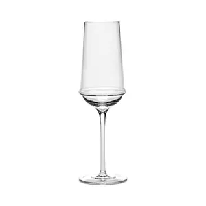 SERAX Dune Flute - Clear