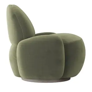 BERNHARDT Layla Swivel Chair