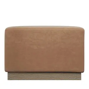 BERNHARDT Doris Ottoman