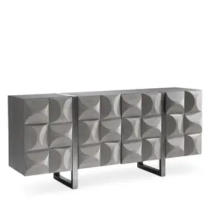 BERNHARDT Rune Entertainment Credenza