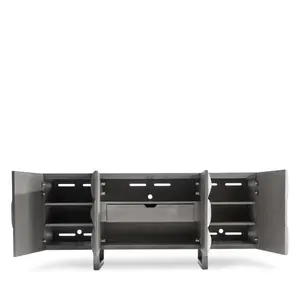 BERNHARDT Rune Entertainment Credenza