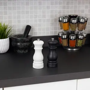 COLE & MASON Southwold Salt And Pepper Grinders