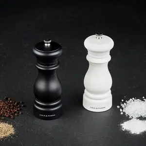 COLE & MASON Southwold Salt And Pepper Grinders
