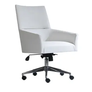 BERNHARDT Stratum Office Chair - White