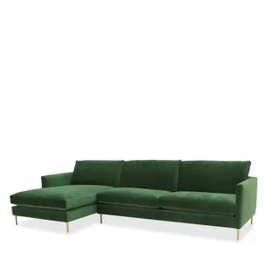 Bloomingdale'S Nella 2 Piece Sectional Sofa & Chaise