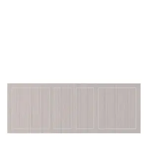 BERNHARDT Stratum Dining Table