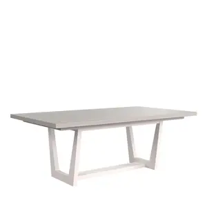 BERNHARDT Stratum Dining Table