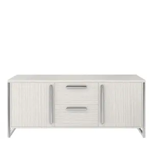 BERNHARDT Stratum Buffet - Gray