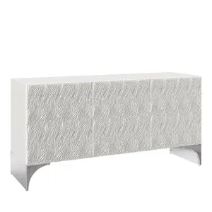 BERNHARDT Stratum Buffet - White
